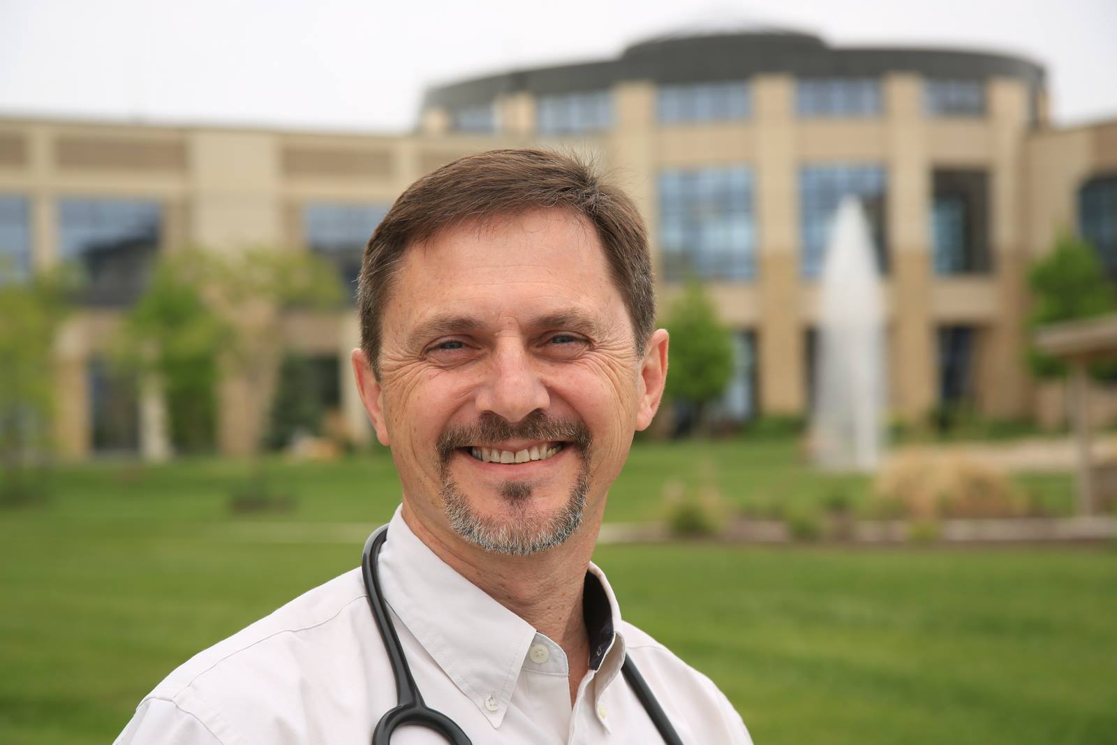 Our Providers - Harrisonville Family Medicine